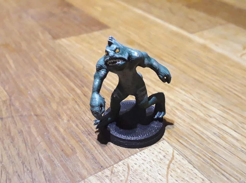 🤙 Youngling Lightless Beacon Call of Cthulhu・Free 3D File for ・Cults