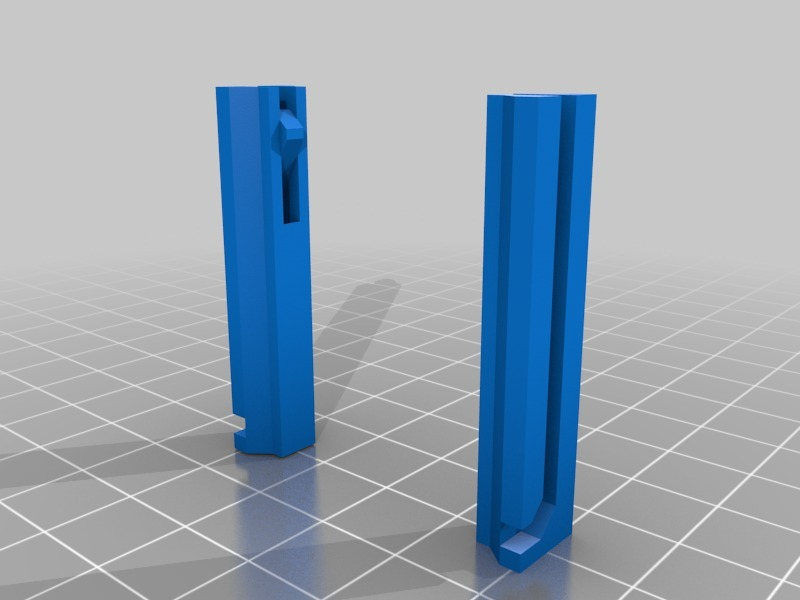 Free 3D file USB Power Bank for Ryobi 18v One+ battery 💾 ・Template to ...