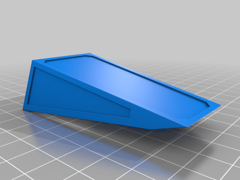 Free STL file 1:24 scale X Wing 🪶 ・3D printing design to download・Cults