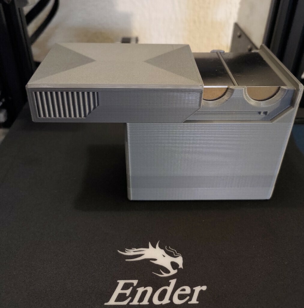 📦 Box for 123 blocks (set of 2,3, and 4)・Free 3D File for ・Cults