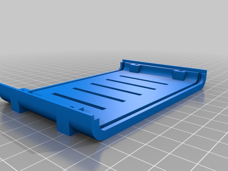 Free 3D file DPS5005 Case 👽 ・3D printable model to download・Cults