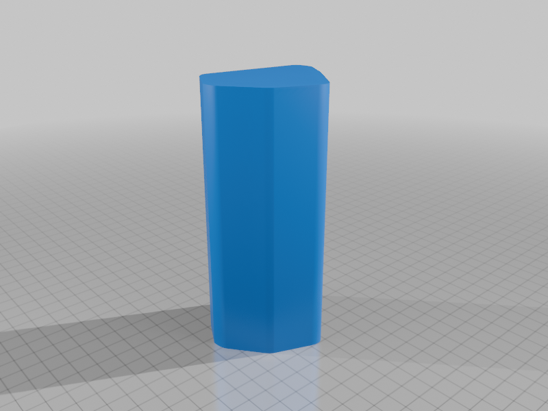 Free 3D file Box for Spectre monotile puzzle pieces 📦 ・3D print design ...