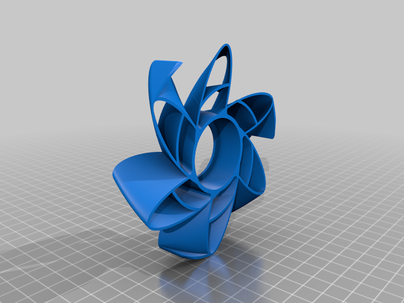 Free 3D file "OBB" by craftcentric Fan showdown entry major hardware 🖥️ ...