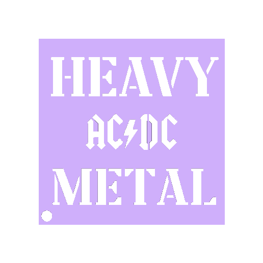 Free STL file stencil heavy 🖼️ ・3D print object to download・Cults