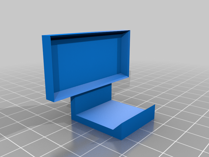 Free 3D file Camera Flash Diffusor Sony H400 📷 ・Template to download ...