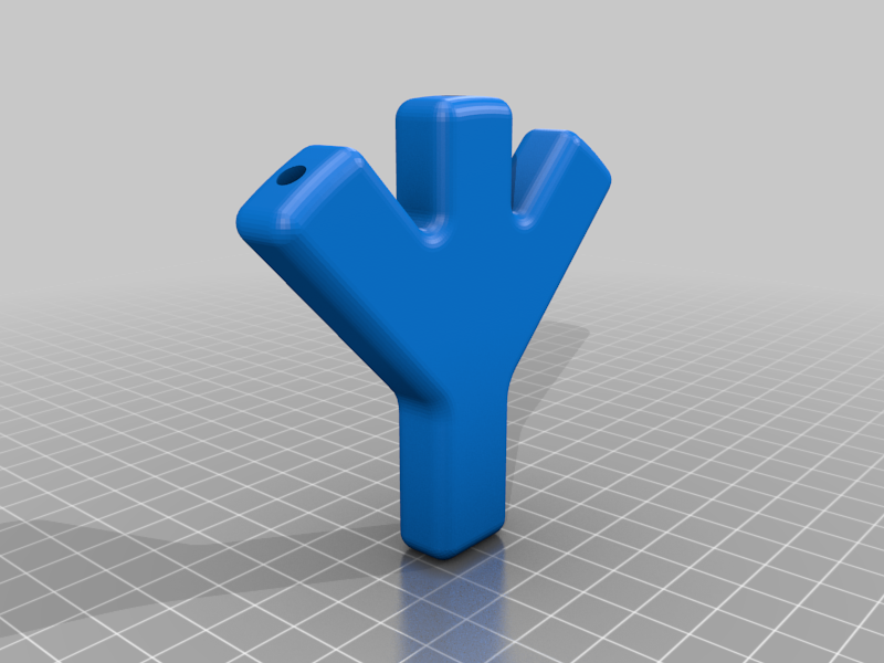 Free 3d File 3 Joint In 1 🚬 ・3d Printable Design To Download・cults