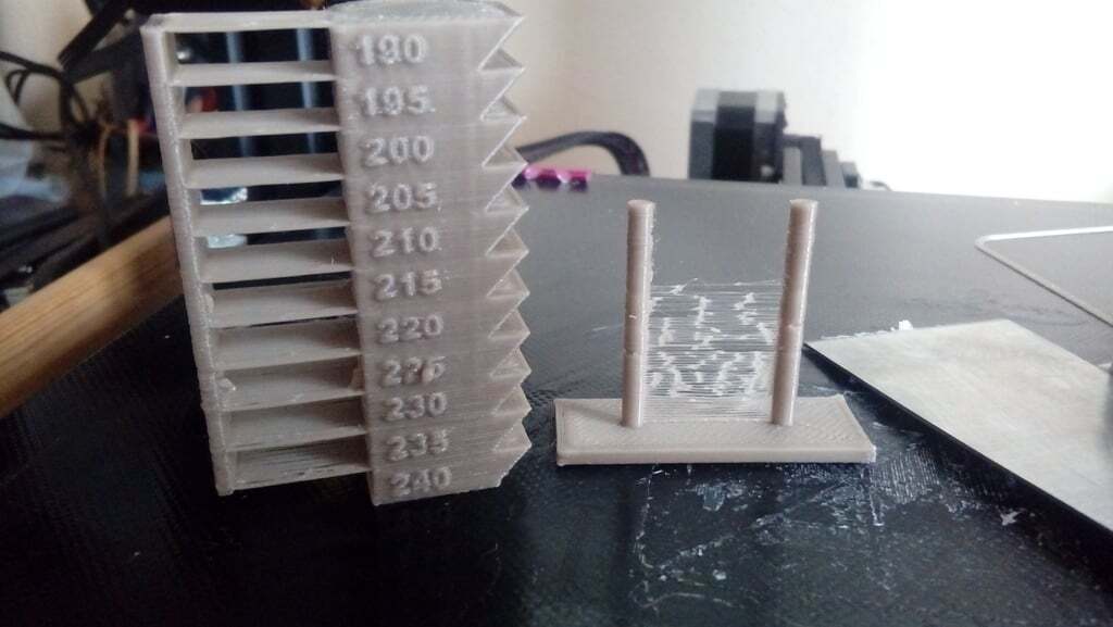 🔧 Ender 3 calibration files・3D Print・Cults