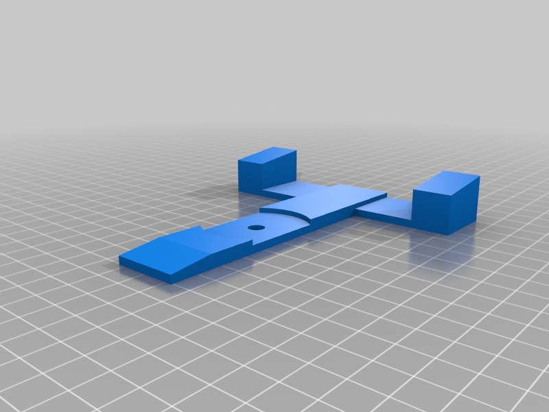 Free 3D file Keyboard.io Model 01 / Model 100 tent stands 💯 ・3D print ...