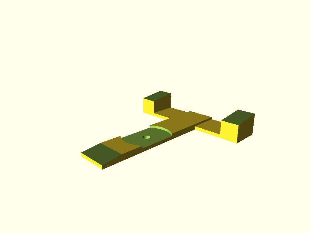 Free 3D file Keyboard.io Model 01 / Model 100 tent stands 💯 ・3D print ...