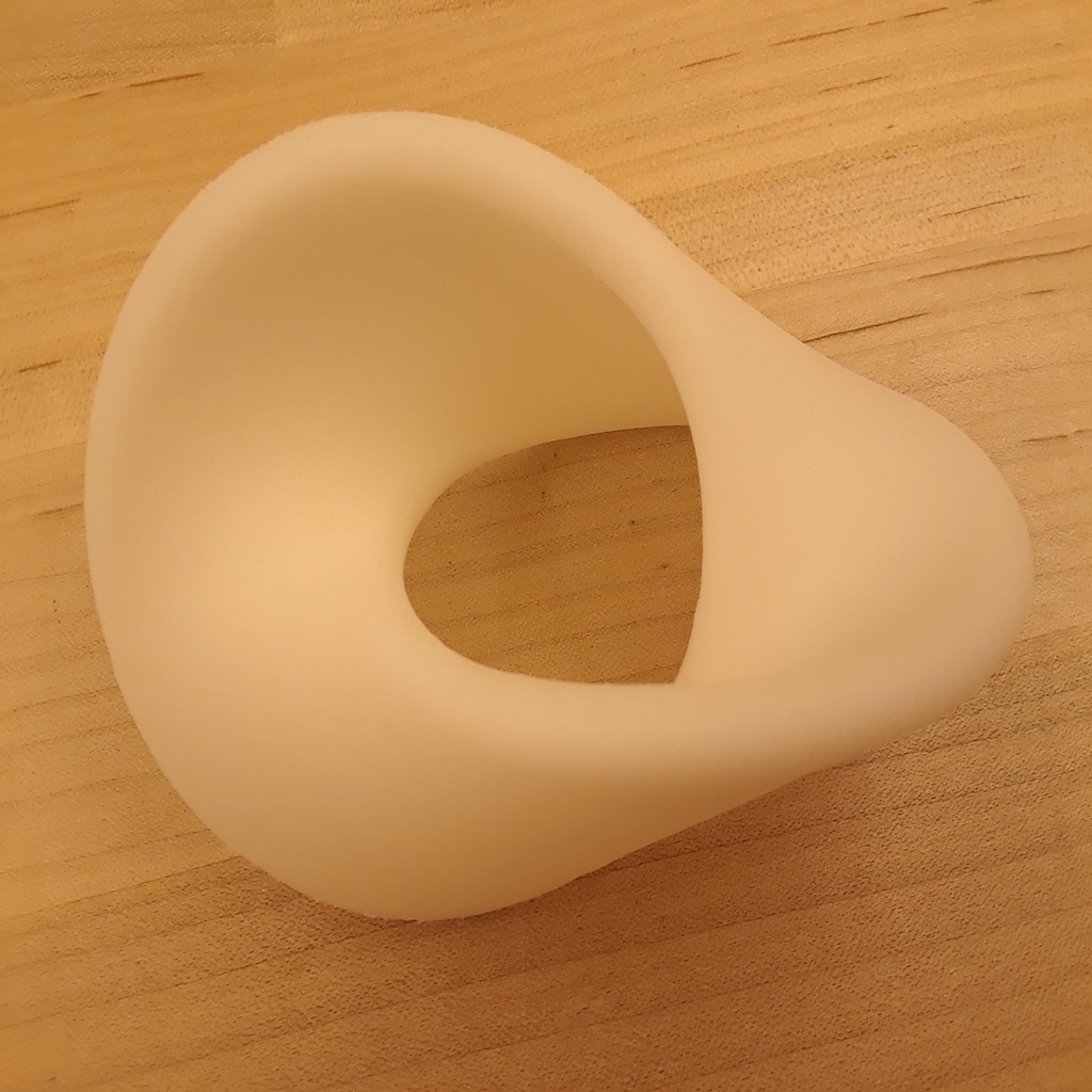 Free 3D file Anti Oloid 📐 ・3D printer model to download・Cults