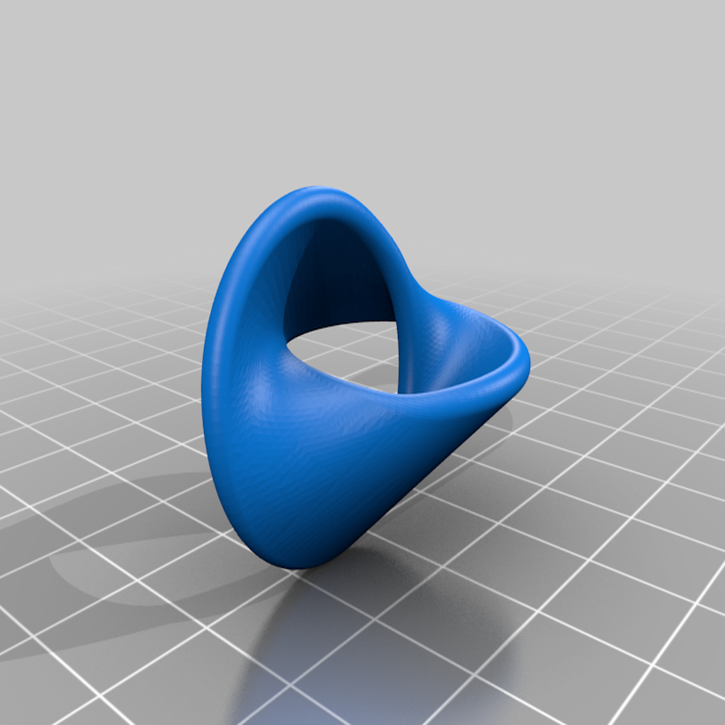 Free 3D file Anti Oloid 📐 ・3D printer model to download・Cults