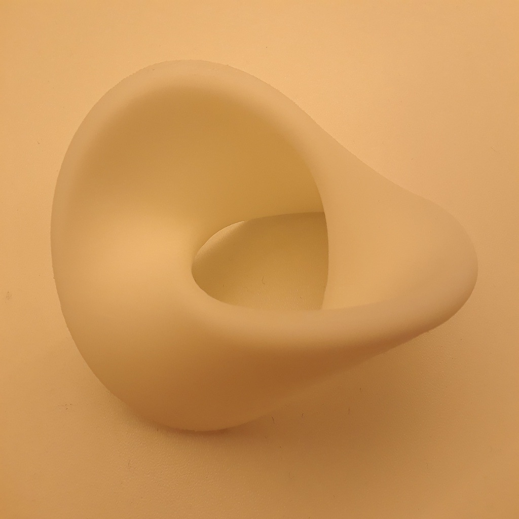 Archivo 3D gratuito Anti Oloide ・Objeto para descargar e imprimir en 3D ...