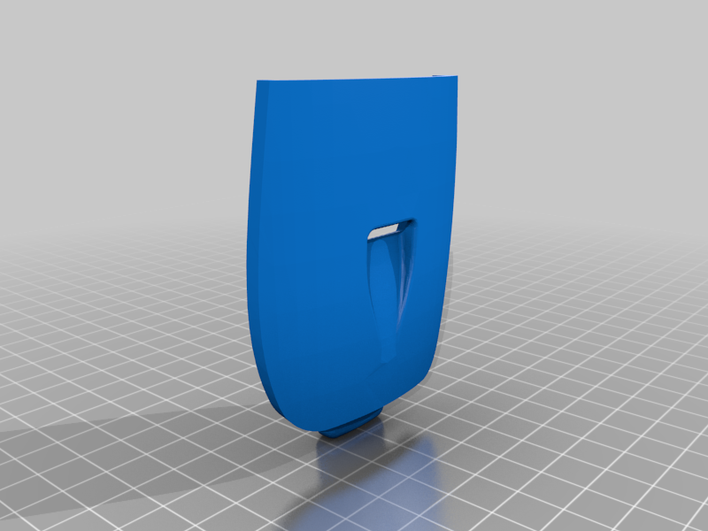 Free 3d File Strix Nano Goblin Replacement Canopy Remix πΊ γ»3d Print
