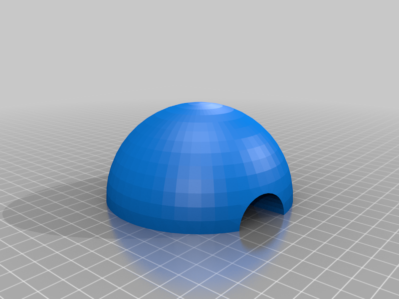 🦇 Luz's Palisman Stringbean・Free 3D File for ・Cults