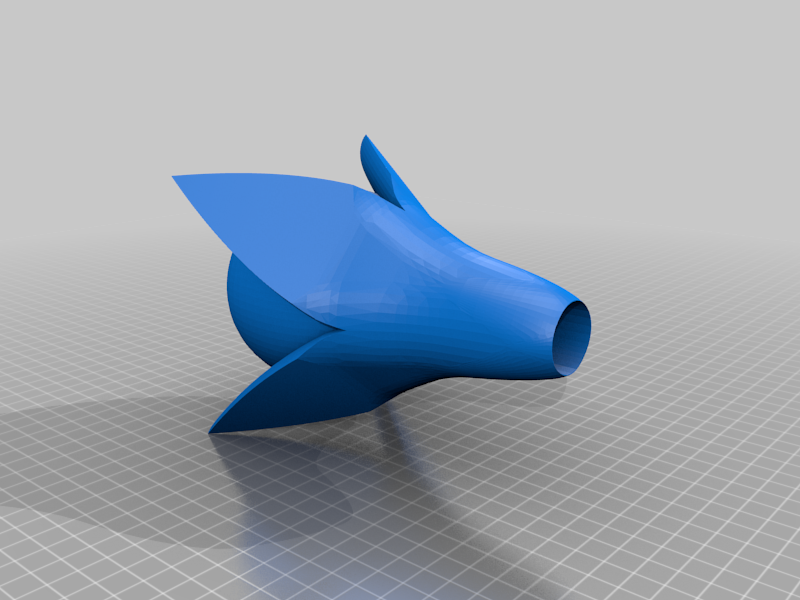 Free 3D file Willow's Palisman 🐝 ・3D printable model to download・Cults