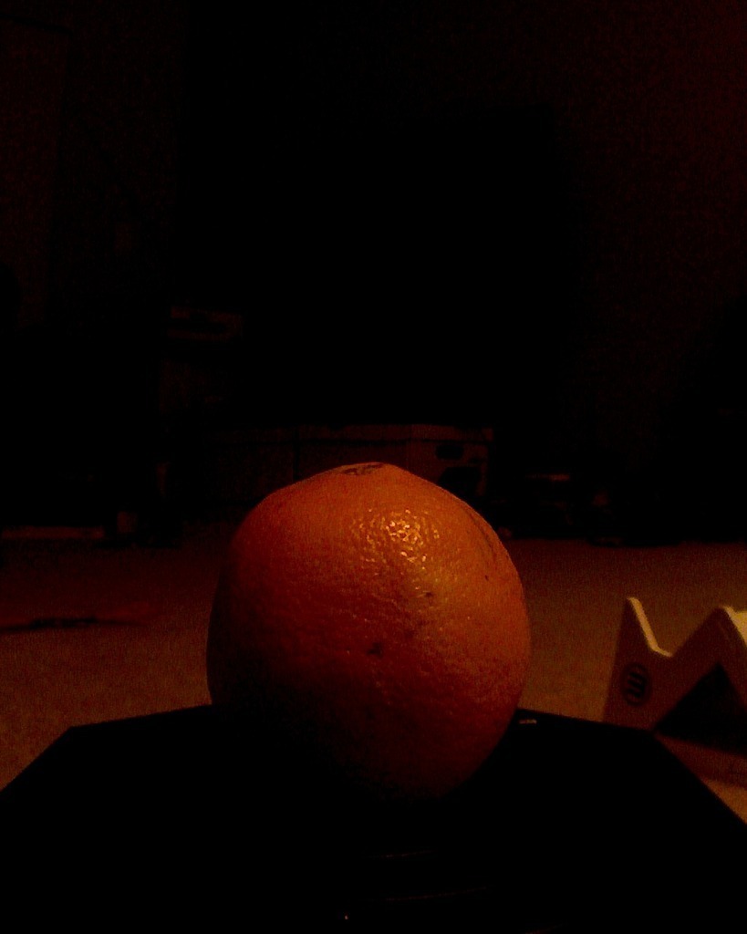 Free 3D file Orange 🍊 ・3D printing template to download・Cults