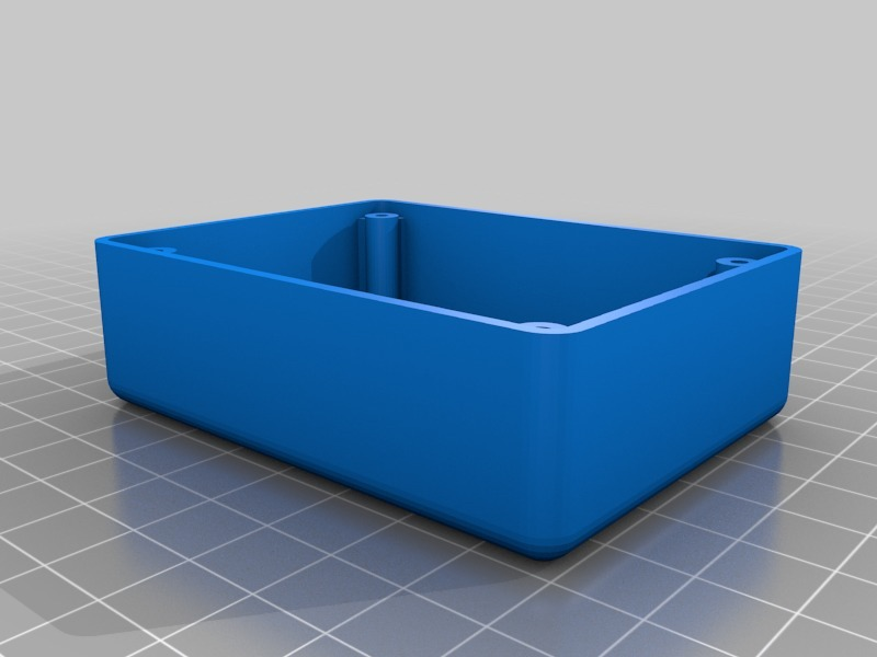 Free 3D file Test Box 📦 ・3D printable model to download・Cults