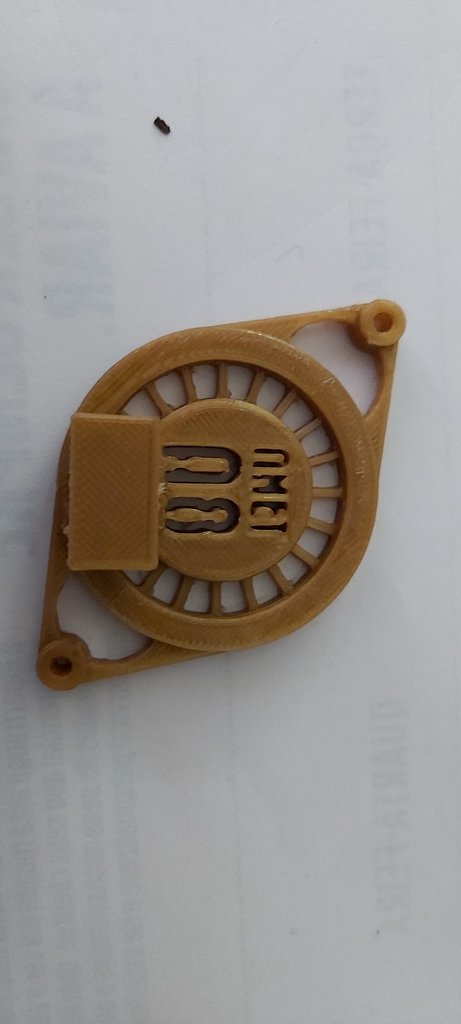 Free 3D file Cooling Fan/Digital Dial Indicator 🔧 ・3D print model to ...