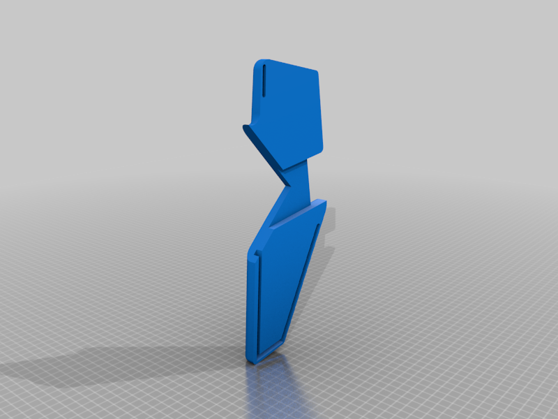 Free 3D file Mten4 skin 🧞‍♂️ ・3D printable model to download・Cults