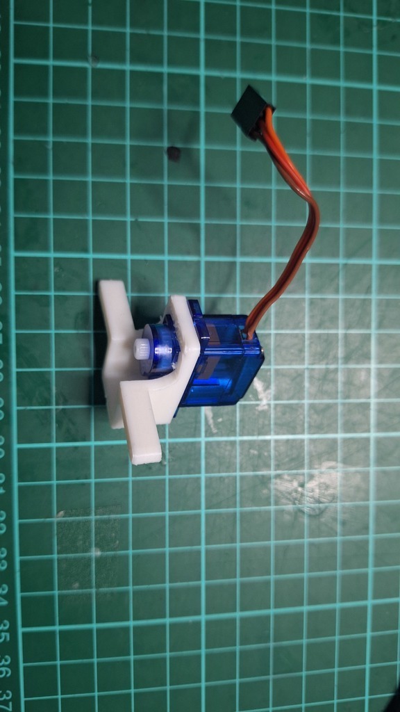 ⬆️ K969 K989 RWD Adjustable Chassis (up to 120mm wheelbase)・Free 3D ...