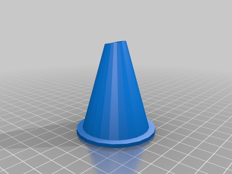 🧞‍♂️ 3 Types of Volcanoes・Free 3D File for ・Cults