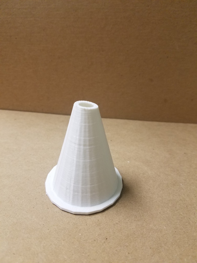 🧞‍♂️ 3 Types of Volcanoes・Free 3D File for ・Cults