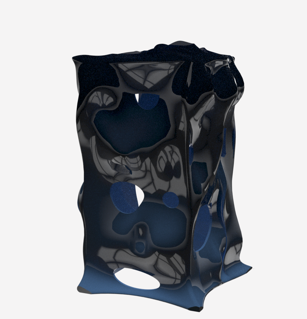 Free 3D file Fancy dancy Lamp 🔦 ・3D print design to download・Cults