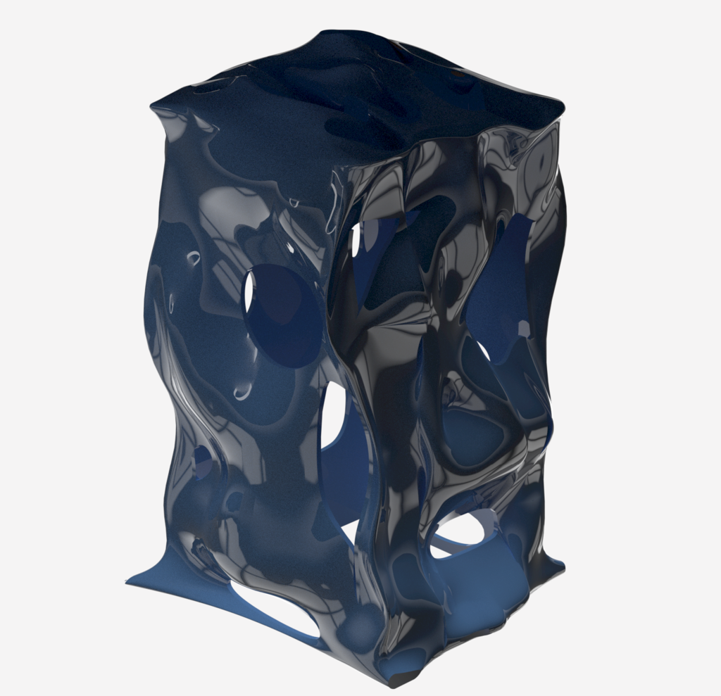 Free 3D file Fancy dancy Lamp 🔦 ・3D print design to download・Cults