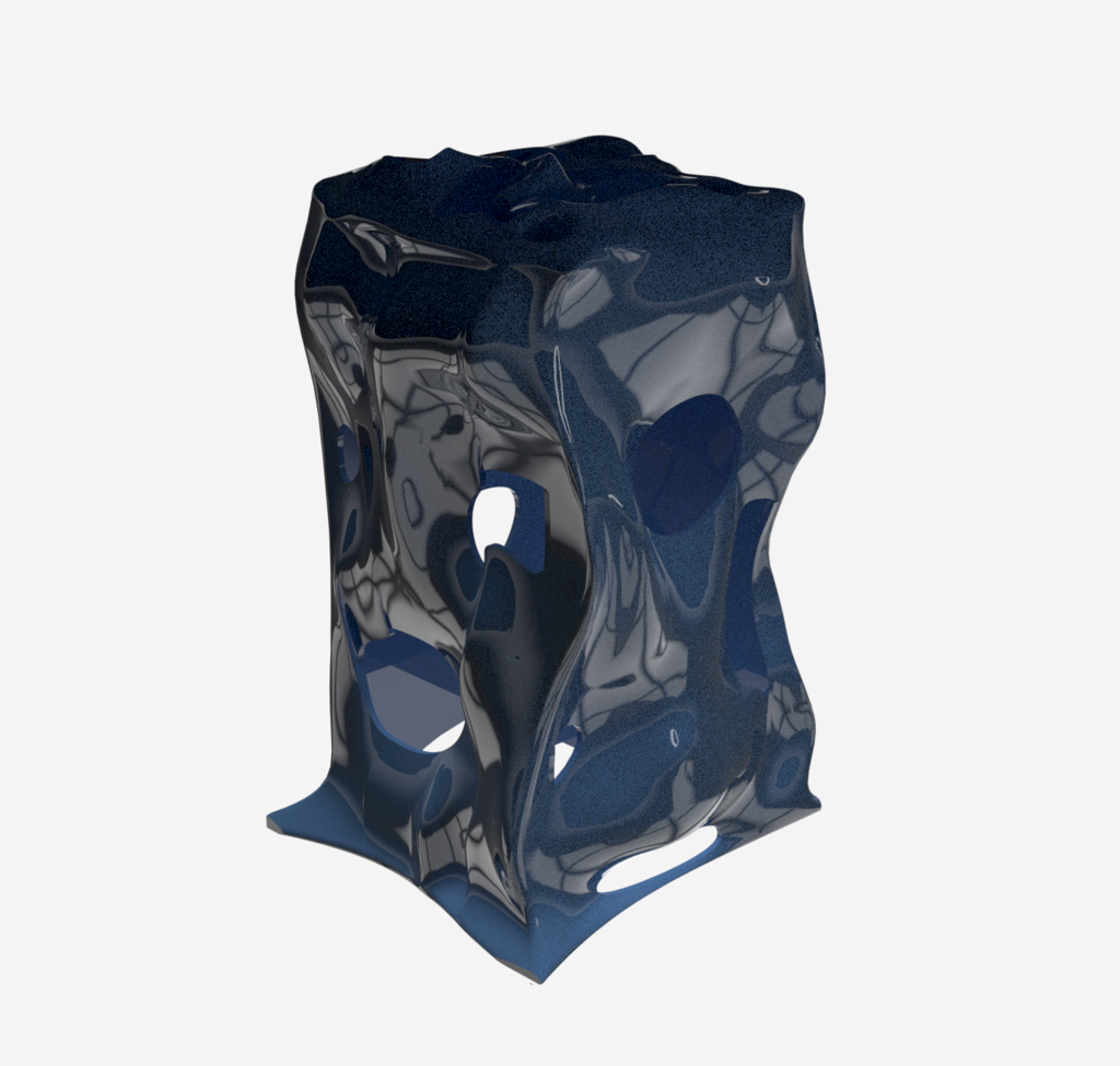 Free 3D file Fancy dancy Lamp 🔦 ・3D print design to download・Cults