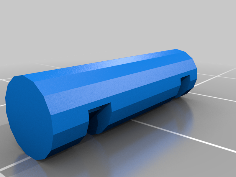 Imperial Sentinel Class Shuttle For Resin Printers・free 3d File For