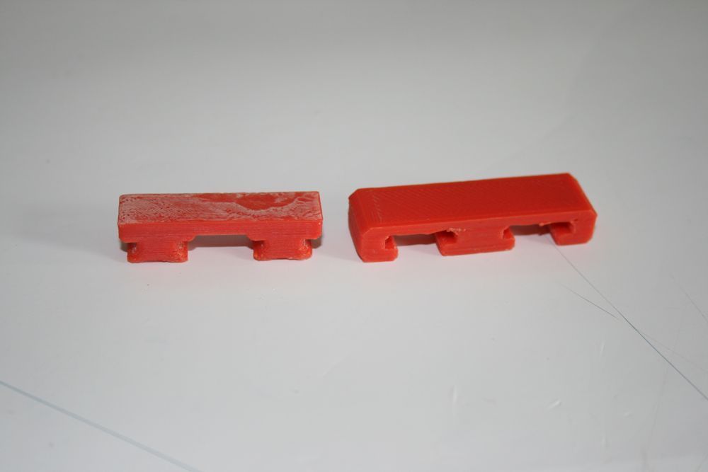 Free 3D file DIY Linear Translational Stage - Micrometer resolution 👽 ...