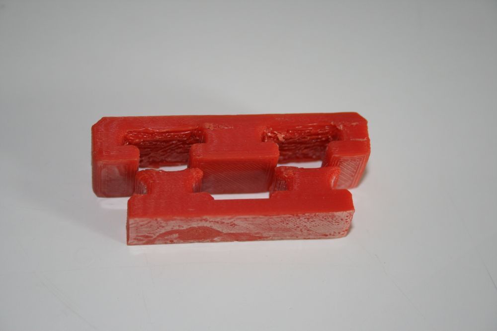 👽 DIY Linear Translational Stage - Micrometer resolution・Free 3D File ...