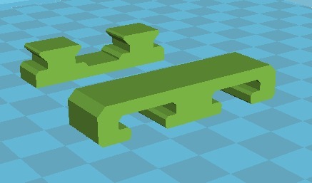 👽 DIY Linear Translational Stage - Micrometer resolution・Free 3D File ...