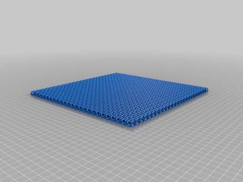 Free 3D file NASA Chain Mail - Better FDM Printing 🎲 ・3D printable ...