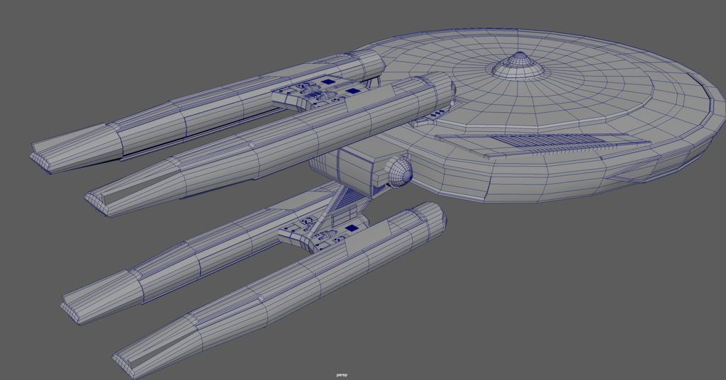 🖖 stargazer・ 3D File for ・Cults