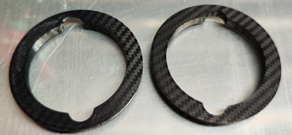 Free 3D file shisha pizduk ring holder and spacer 💍 ・3D printing design to download・Cults