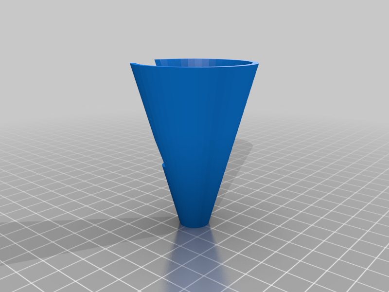 Free 3D file Motorcycle Scooter Oil Pouring Funnel 🏍️・3D printer design ...