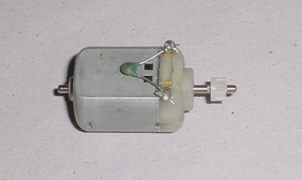 🚗 Slot car chassis V3.0・Free 3D File for ・Cults