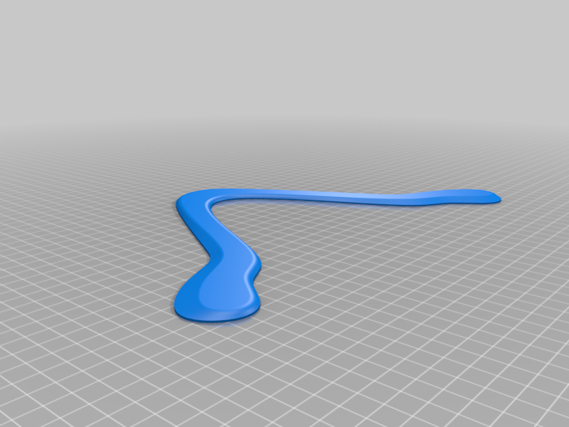 Free 3D file Skippy Vee Boomerang in Onshape 🪃 ・3D printer model to ...