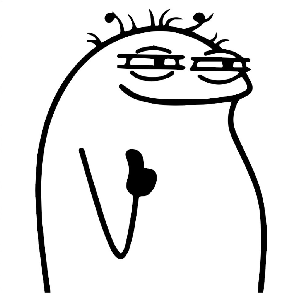 Free 3D file FLORKS- IM FINE 💊・3D printable model to download・Cults