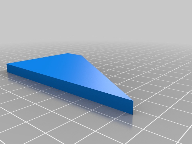 Archivo 3D gratuito Misil Terrier SM2-ER 1/4 Escala 👽 ・Objeto ...