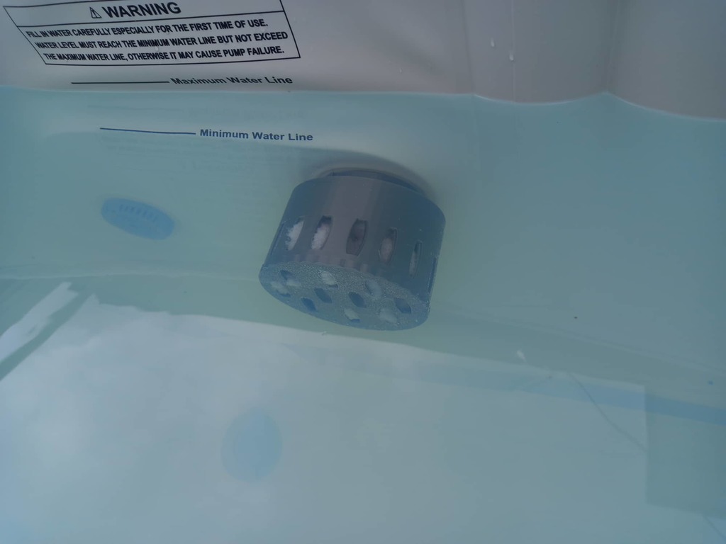 3D-Datei MSpa 👽 kostenlos・3D-Druck-Idee zum Herunterladen・Cults