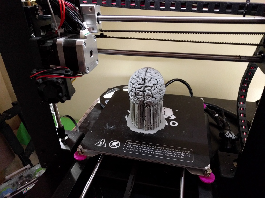 🏆 Trivia Night Trophy・Free 3D File for ・Cults