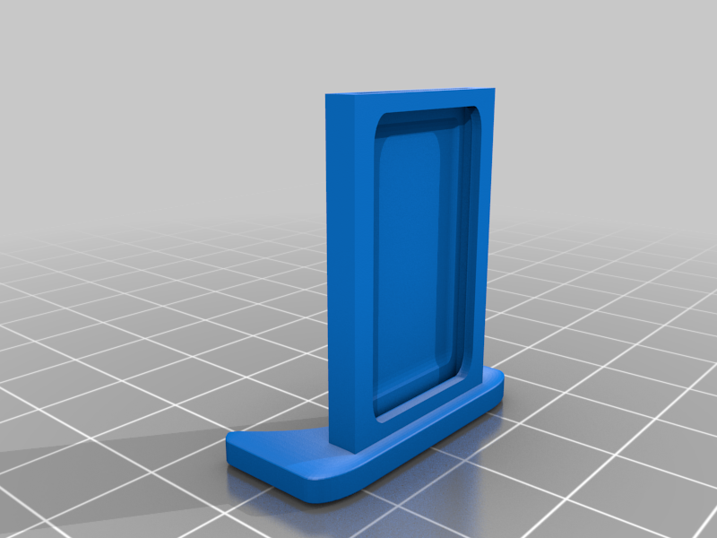 🎲 Tabletop Miniatures Cabinet and Trays - Small Build Plate Version ...