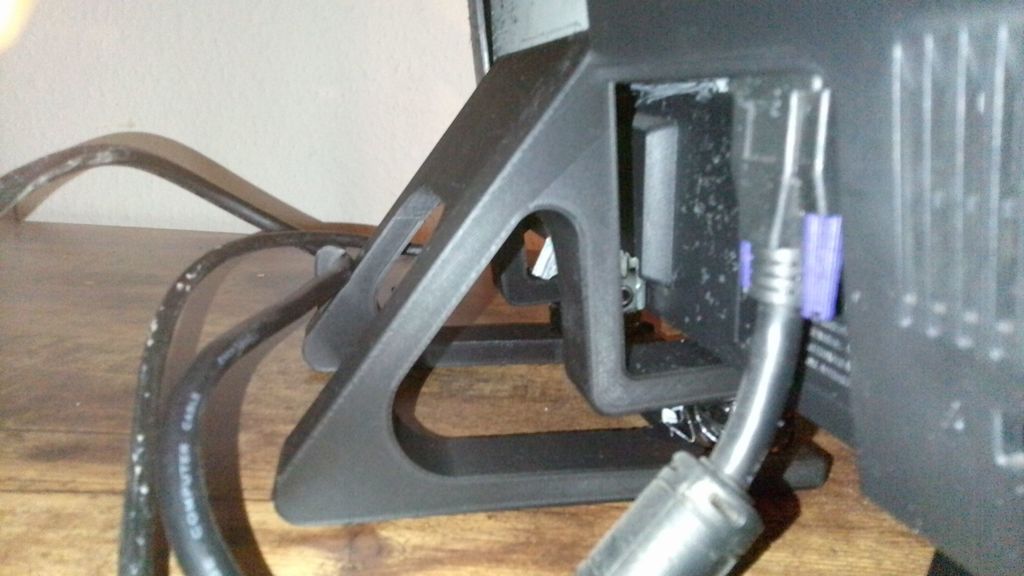 🔧 Heavy Duty Things Stand / Monitor Stand / 150mm wide・Free 3D File for ...