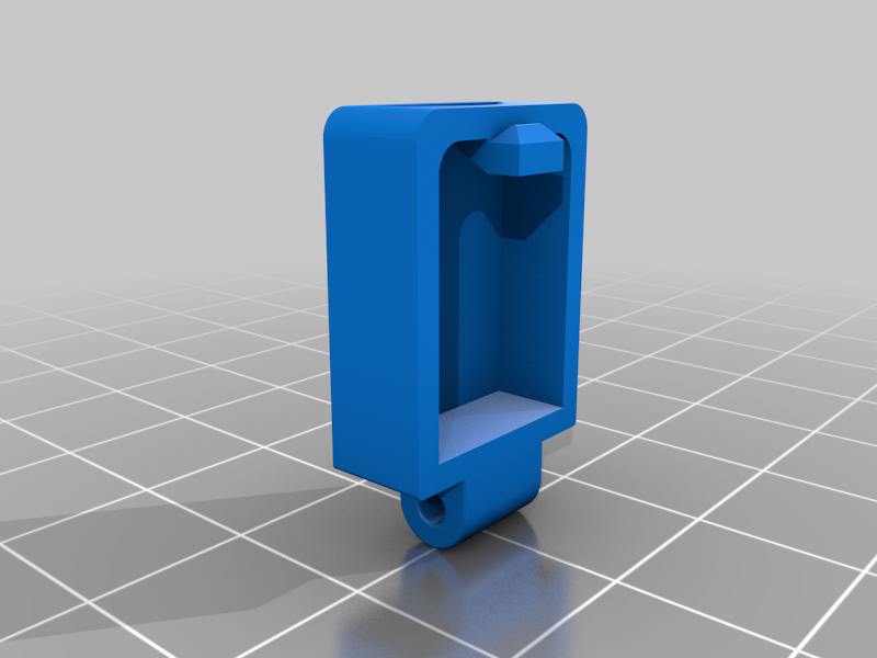 3D file Pills Box 7 days - 7-day pillbox 💊 ・3D printing design to ...