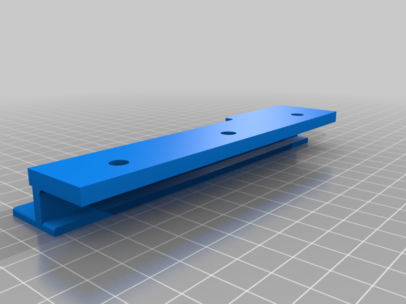 3D-Datei Aruba AP-5xx Montage kostenlos 🇦🇼 ・3D-Druck-Modell zum ...