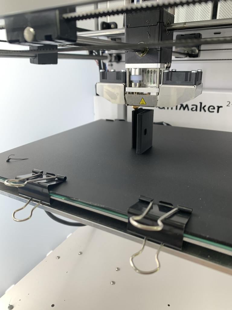 3D-Datei Aruba AP-5xx Montage kostenlos 🇦🇼 ・3D-Druck-Modell zum ...