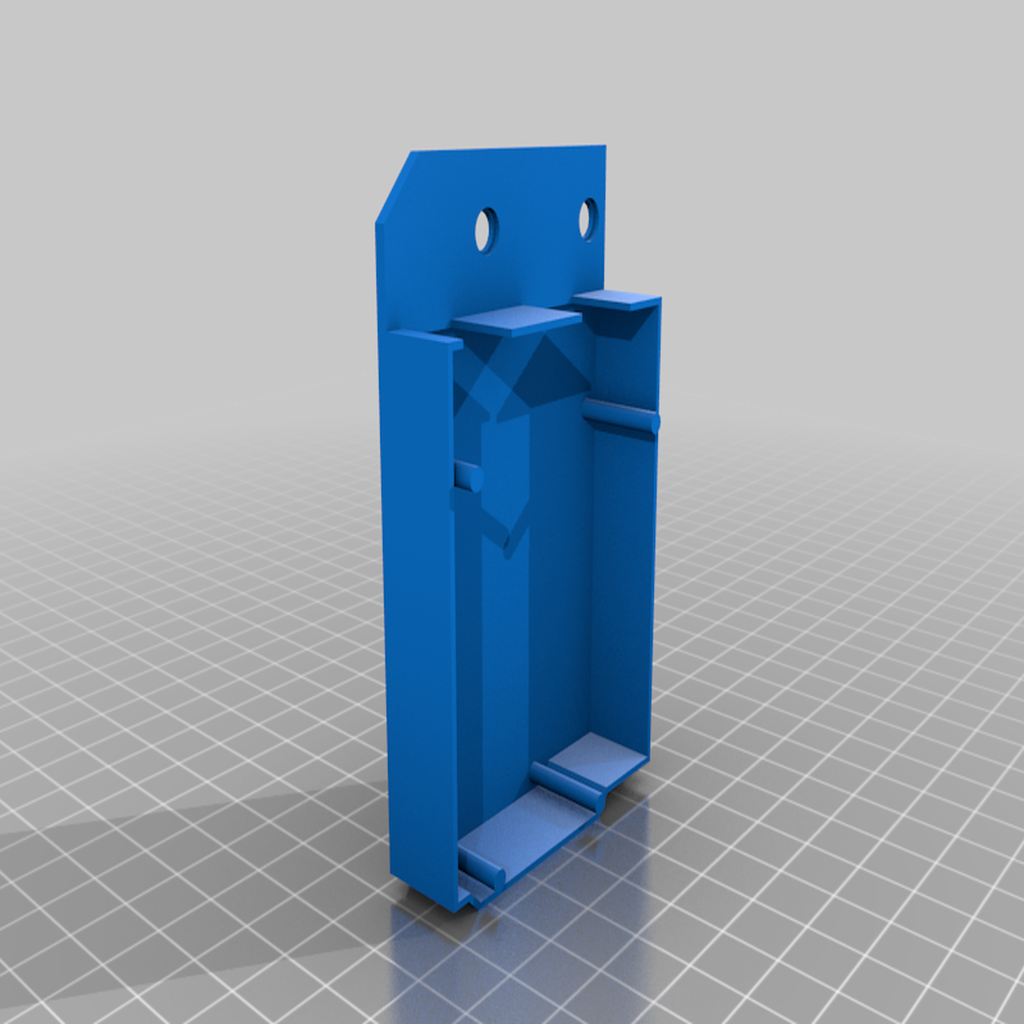 Free 3d File Arduino Uno Box 📦・3d Printer Design To Download・cults