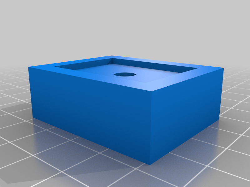 Free 3D file Bottle Holder 🍾 ・3D print design to download・Cults